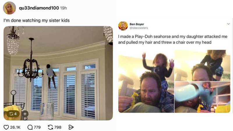 25 Kids Being So Innocently Dumb | Know Your Meme
