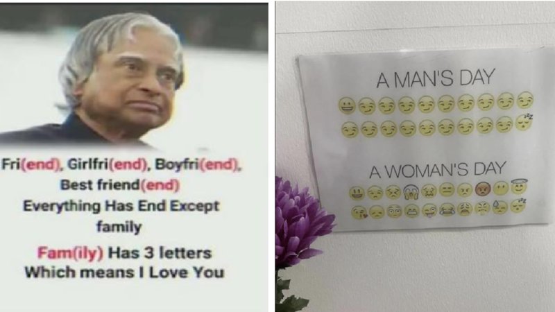 25 Fake-Deep Screenshots That Will Make You Cringe | Know Your Meme