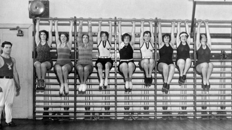 See What Was Going On Back In The 1920s | Know Your Meme