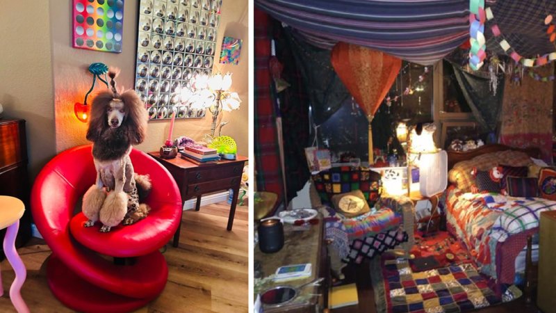 25 Maximalist Homes To Inspire Your Next Redesign | Know Your Meme