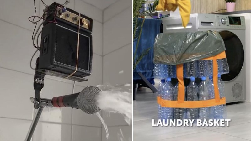These DIY Projects Are Just Tacky | Know Your Meme