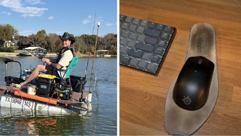 Enjoy 25 'Redneck Engineering' Fails And Clever Fixes Chock-Full Of ...