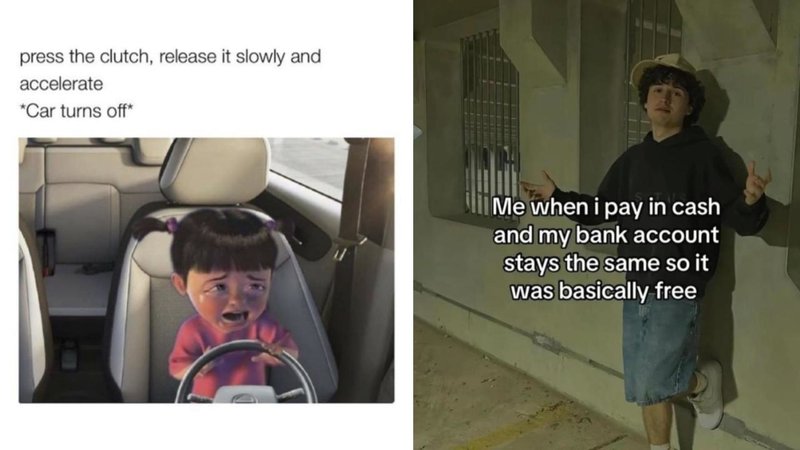 These Memes Hit Close To Home | Know Your Meme