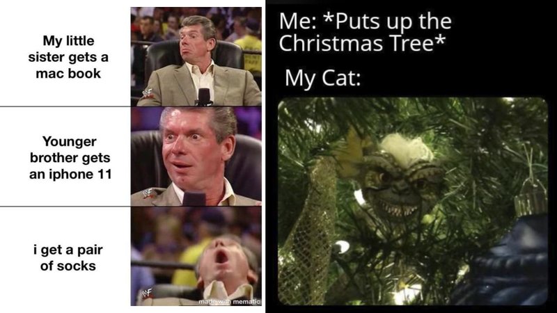 Celebrate The Holiday Season With Memes That Everyone Gets | Know Your Meme
