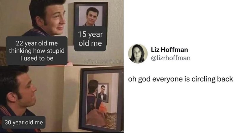 28 Relatable Memes To Kickstart Your Week | Know Your Meme