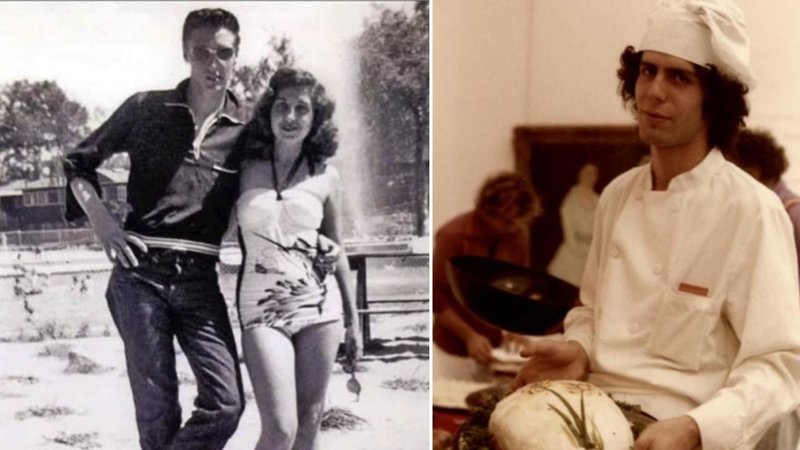 Discover Old-School Photos Of Celebrities When They Were Younger | Know ...