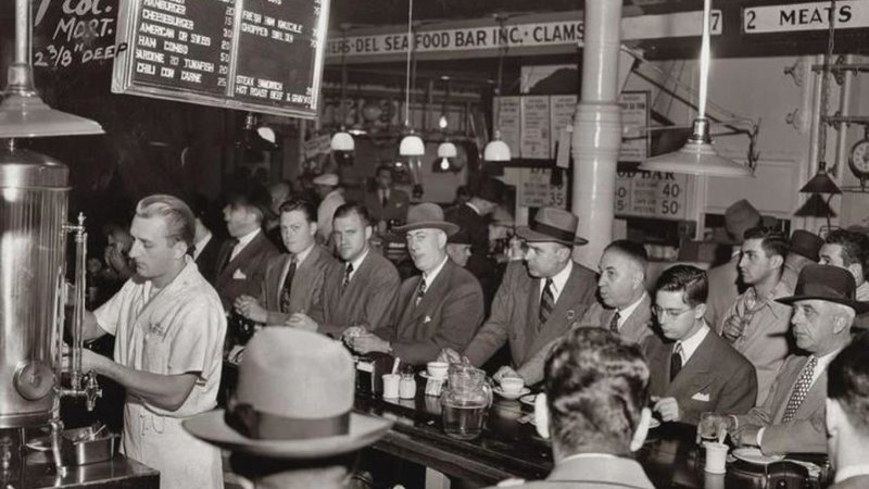 Life In The 1950s Through 25 Old Photos | Know Your Meme