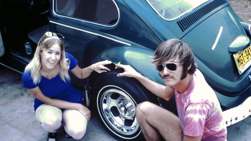1970s Vibes In 25 Retro Photos | Know Your Meme
