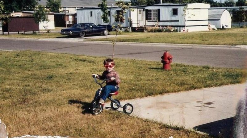 The 1980s Lifestyle In 24 Retro Photos | Know Your Meme