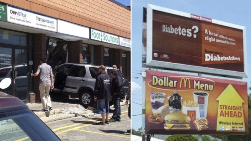 25 Accidentally Hilarious Situations | Know Your Meme