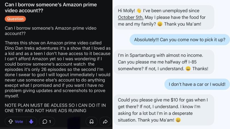 25 Entitled People Demanding Things For Free | Know Your Meme