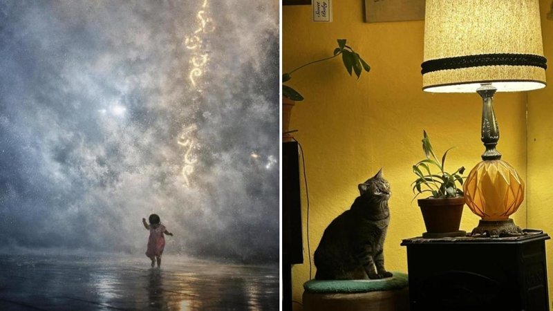 25 Beautifully Renaissance-Like Photos | Know Your Meme