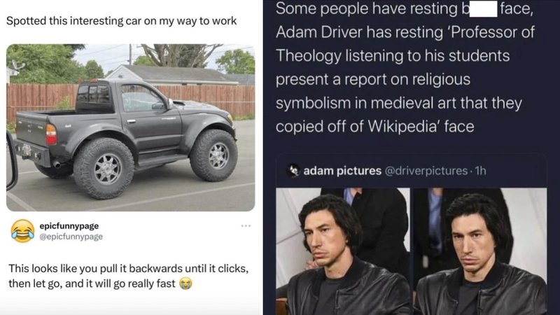 These 25 Sentences Are Too Specific | Know Your Meme
