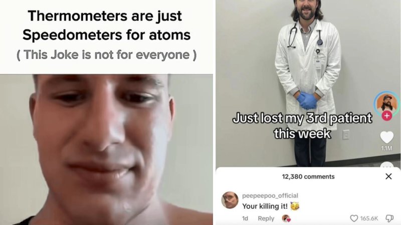 25 Brilliant Times Something Was Technically True | Know Your Meme