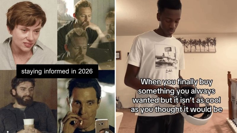 Find Comfort Among These Relatable Memes | Know Your Meme