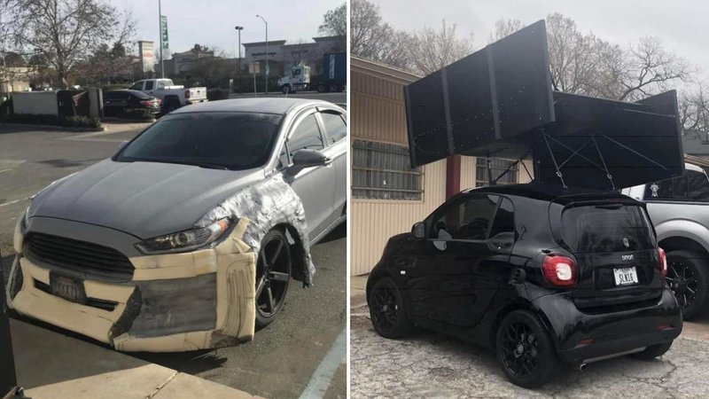 These 25 Cars Have Been Modded Beyond Recognition | Know Your Meme