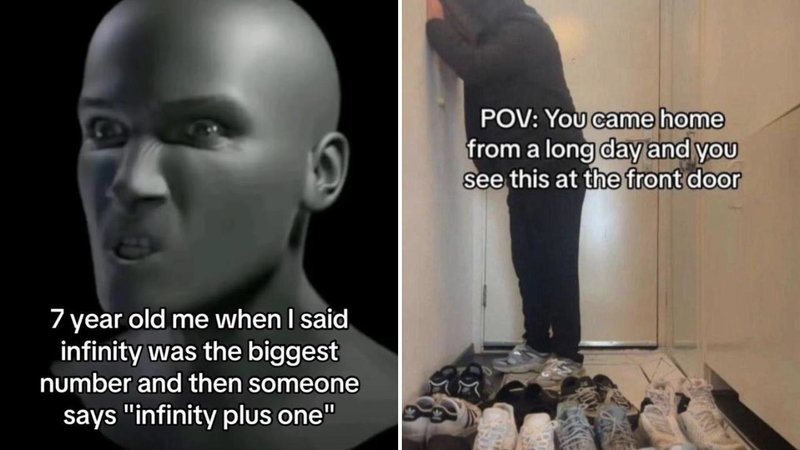 30 Relatable Memes We Understand Deeply | Know Your Meme