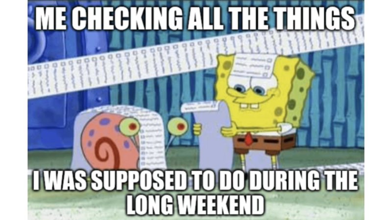 25 SpongeBob Memes For Every Mood This Week | Know Your Meme