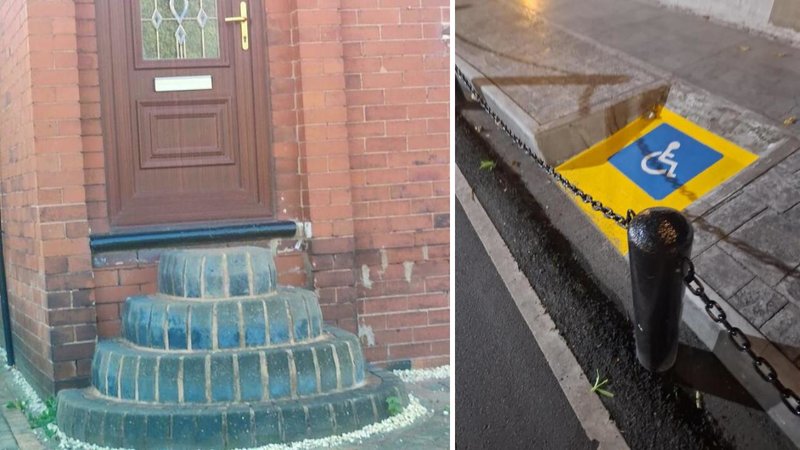 25 Items Designed So Poorly They Are Useless | Know Your Meme