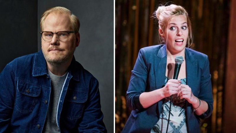 20 Funny One-Liners From Comedy Legends | Know Your Meme