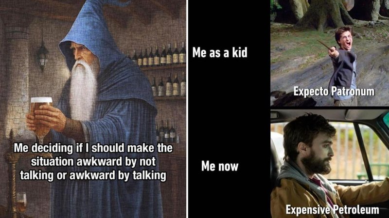 40 Truly Relatable Memes For Everyone's Viewing Pleasure | Know Your Meme