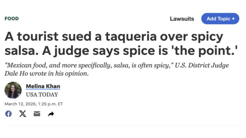 24 Unbelievable Headlines That Are Actually Real | Know Your Meme
