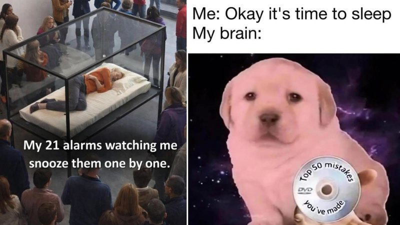 30 Memes That Feel So Real | Know Your Meme