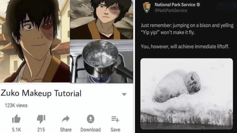 22 ‘Avatar’ Memes For A Nostalgic Look Back At The Series | Know Your Meme