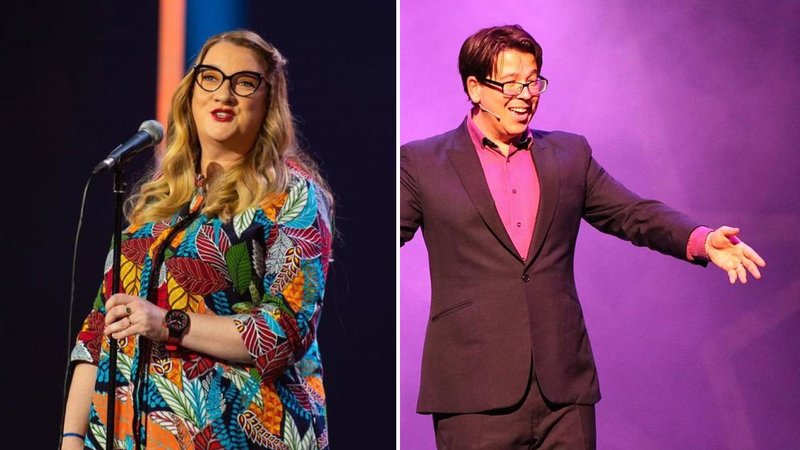 25 Genius One-Liners From Stand-Up Comedy Legends | Know Your Meme