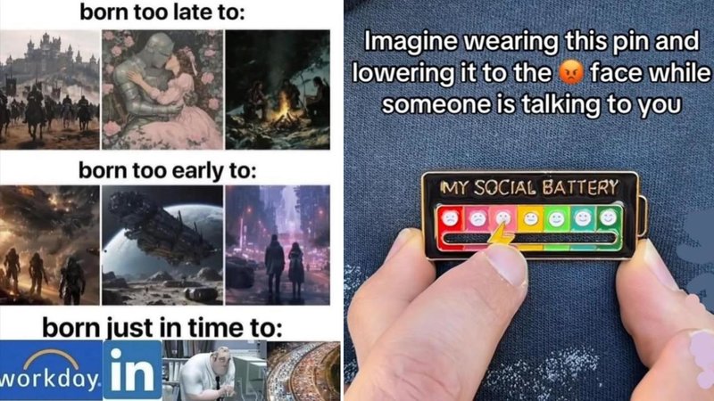 Relatable Memes Anyone Can Understand | Know Your Meme