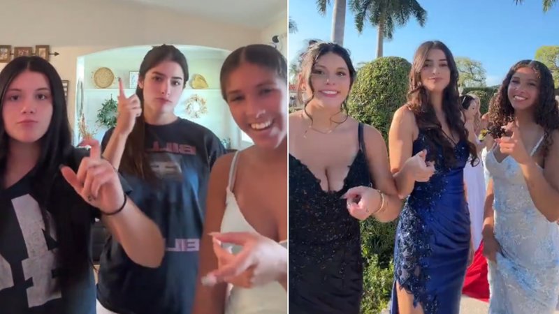 Why Are TikTokers Using Audio Of Charlie Kirk's Assassination For ...
