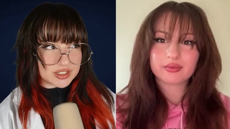Interview: YouTuber 'Frankie Fey' Talks 'Bad Art History,' Lab-Grown ...