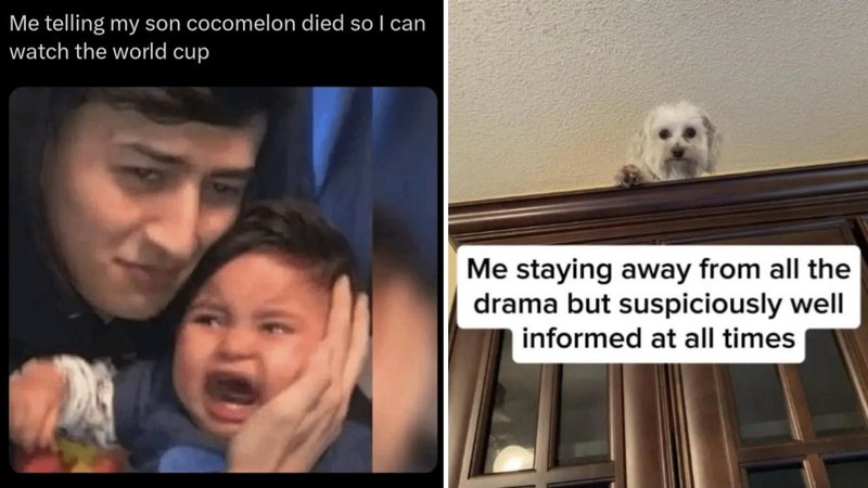 Enjoy 25 Utterly Relatable Memes | Know Your Meme