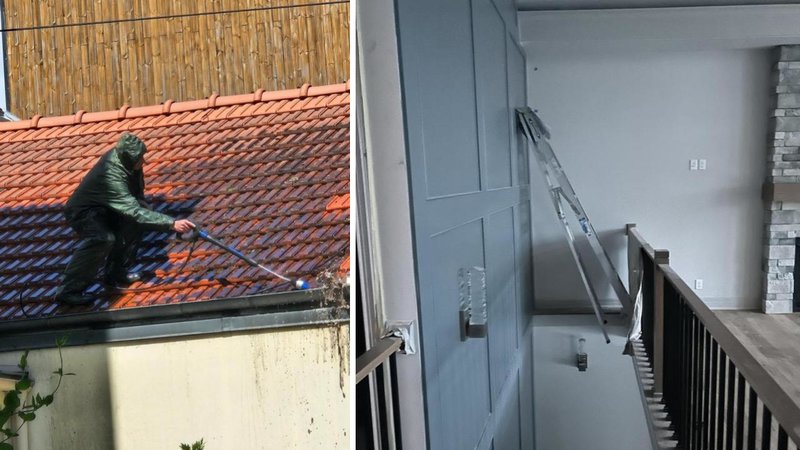 25 Worksite Fails Not To Recreate | Know Your Meme