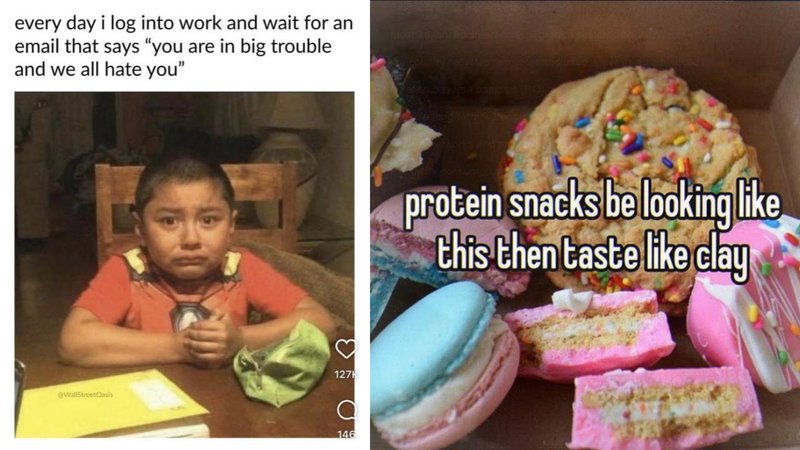 25 Too-Real Memes We All Relate To | Know Your Meme