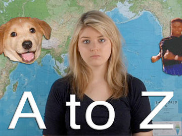 Learn Your Memes with the Alphabet! | Know Your Meme