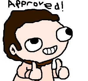 Q&A with Approval Guy | Know Your Meme