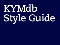 The Style Guide | Know Your Meme
