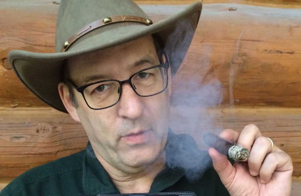 Q&A with Ben Garrison | Know Your Meme