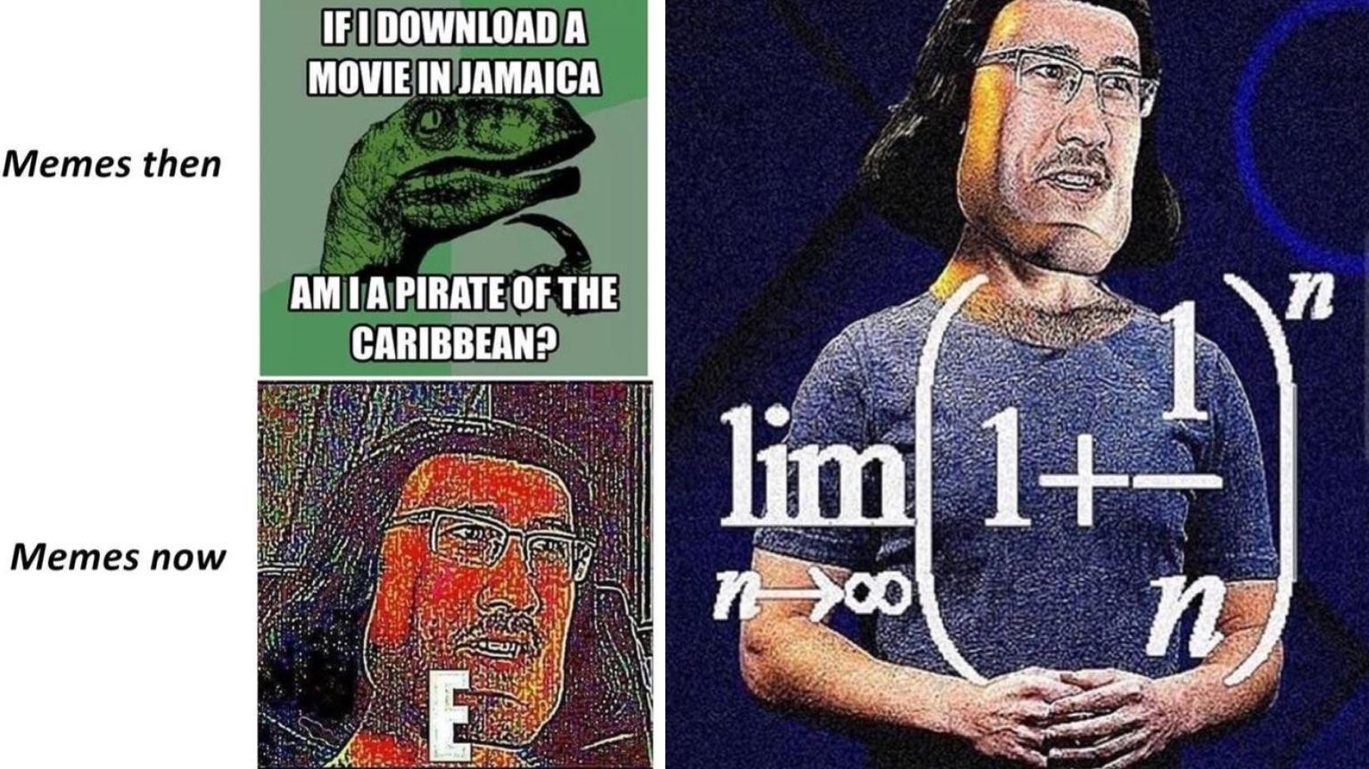 15 Of The Most Absurd 'Lord Farquaad / Markiplier E' Memes | Know Your Meme
