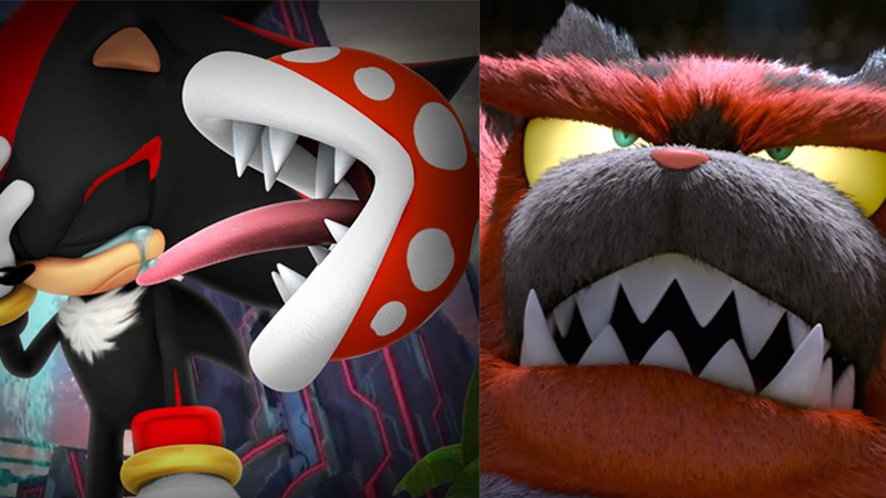 The Best Memes From Today's Nintendo Direct | Know Your Meme