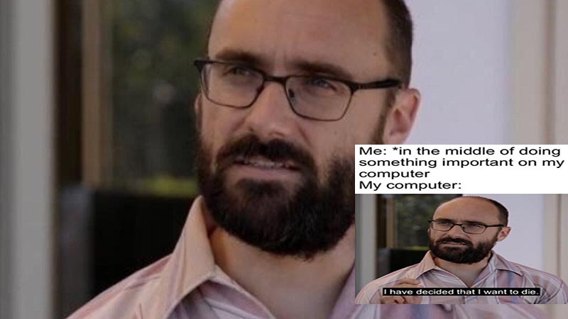 12 Relatable Memes That Came From One Memorable Quote | Know Your Meme