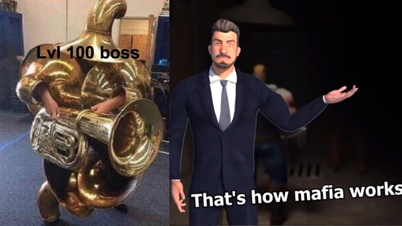 The Best Mafia City Memes | Know Your Meme
