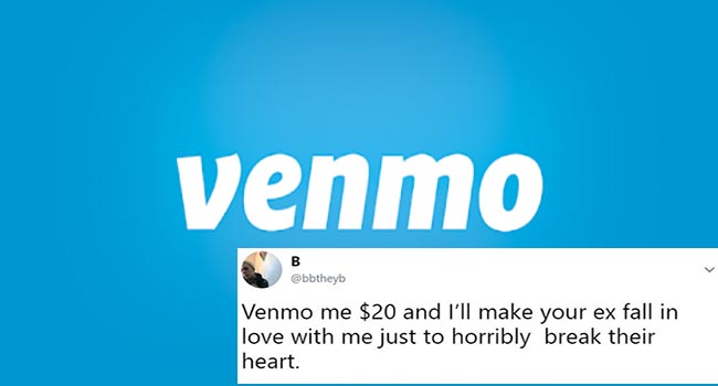 People Are Brilliantly Using Venmo as a Business Plan And It's Taking ...
