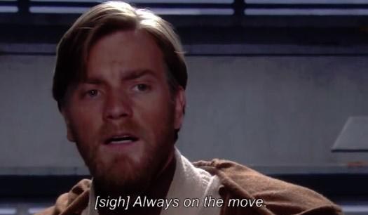 The Best of "Always on the Move" Memes | Know Your Meme