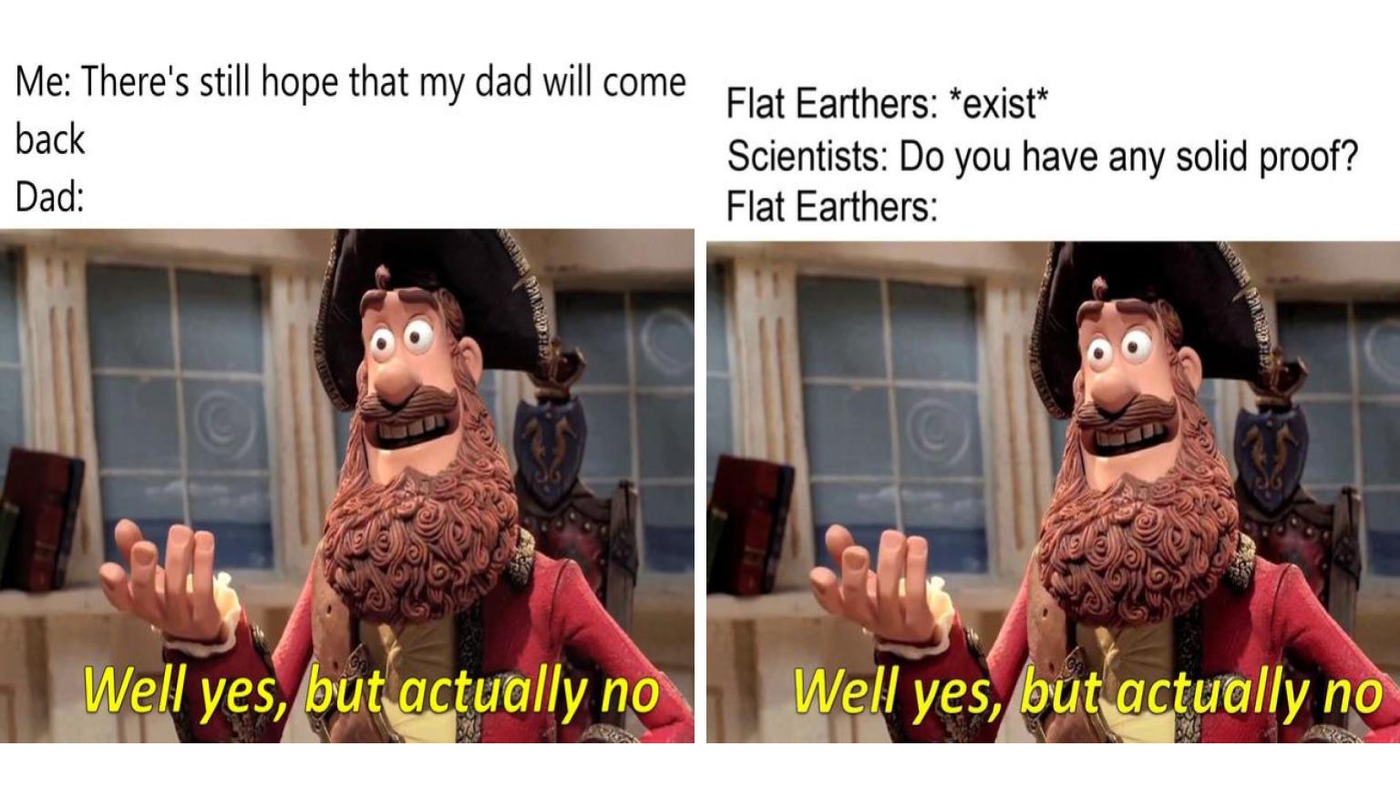 For All The Debates In Life, Here Are 14 'Well Yes, But Actually No ...