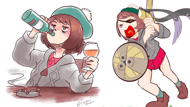 The Best Scottish Pokémon Trainer Memes | Know Your Meme