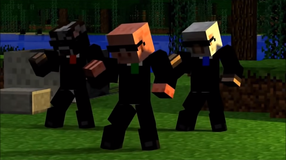 The Best Note Block Remixes to Get Your Minecraft Party Started | Know ...