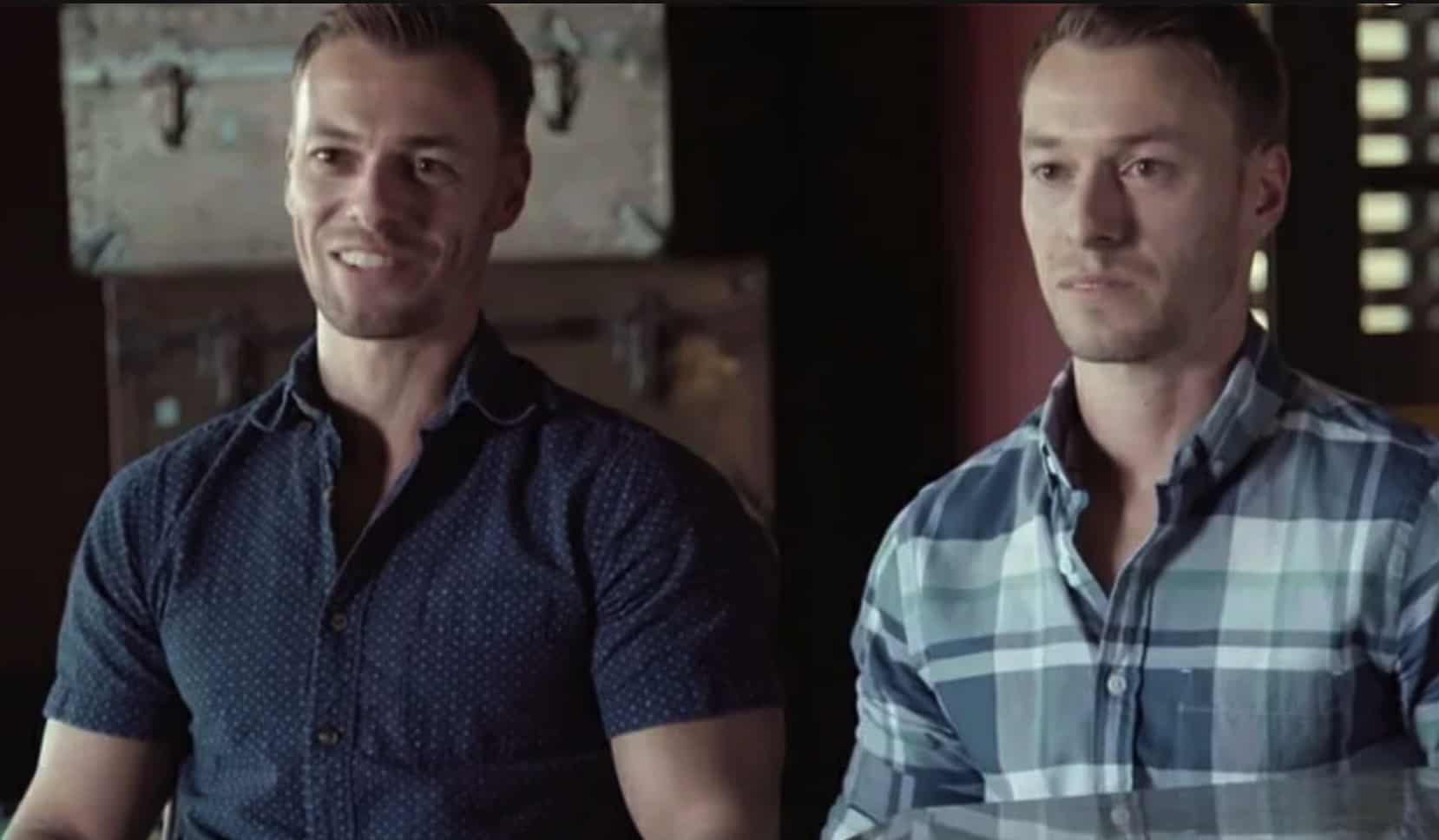 An Ode to the Krassenstein Brothers, the Large Adult Sons of the #Resistance | Know Your Meme