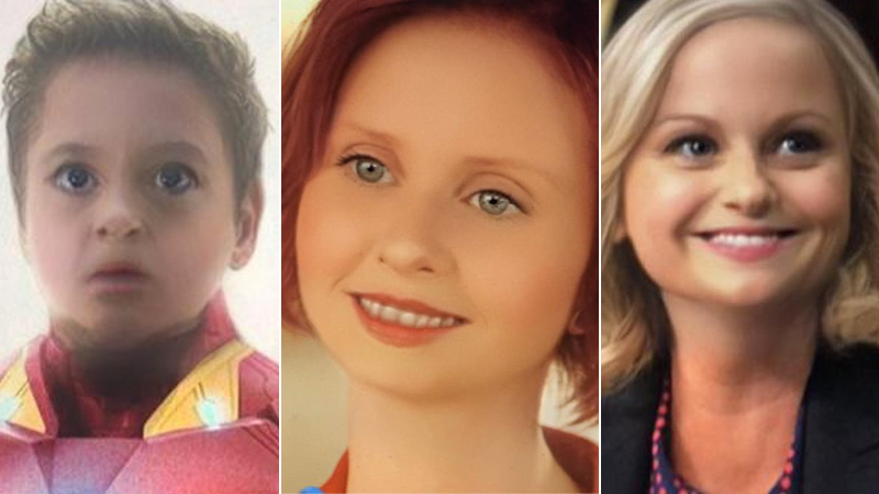 Snapchat's Baby Filter Makes Case for Baby Everything | Know Your Meme